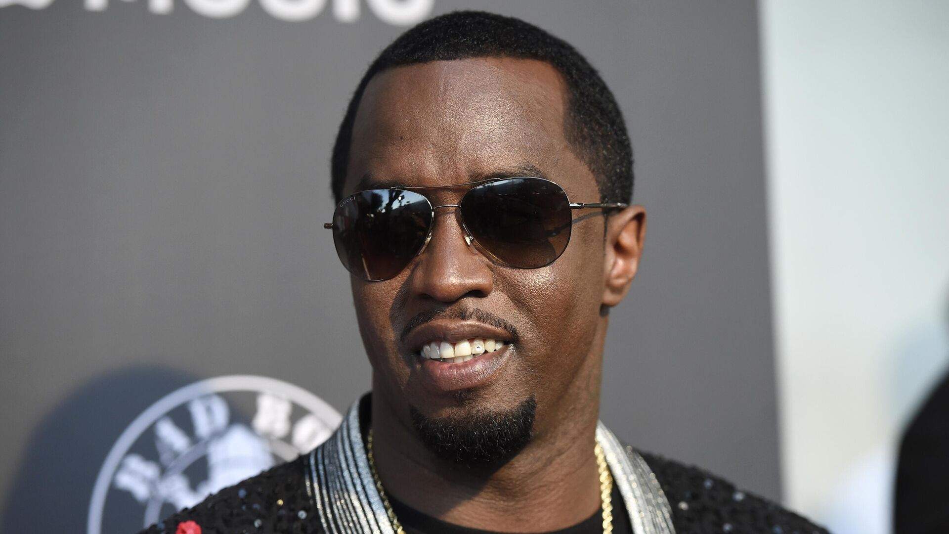 Diddy Sued By Ex-Chef For Sexual Harassment: “He Made Me Cook For Him ...