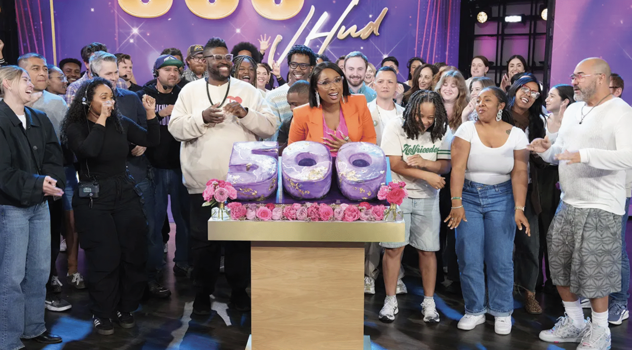 500 episodes of ‘The Jennifer Hudson Show’: Our top 5 JHud spirit ...